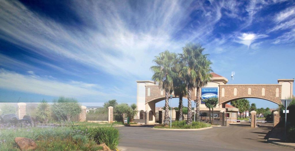 Home - Silver Woods Country Estate